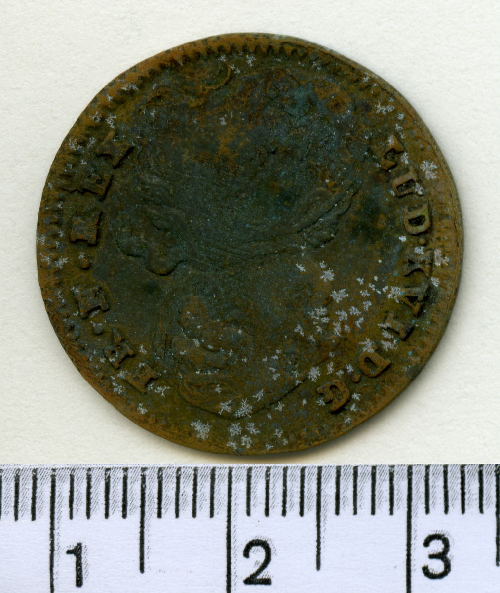 Pollett - Dalarnas museum / DigitaltMuseum