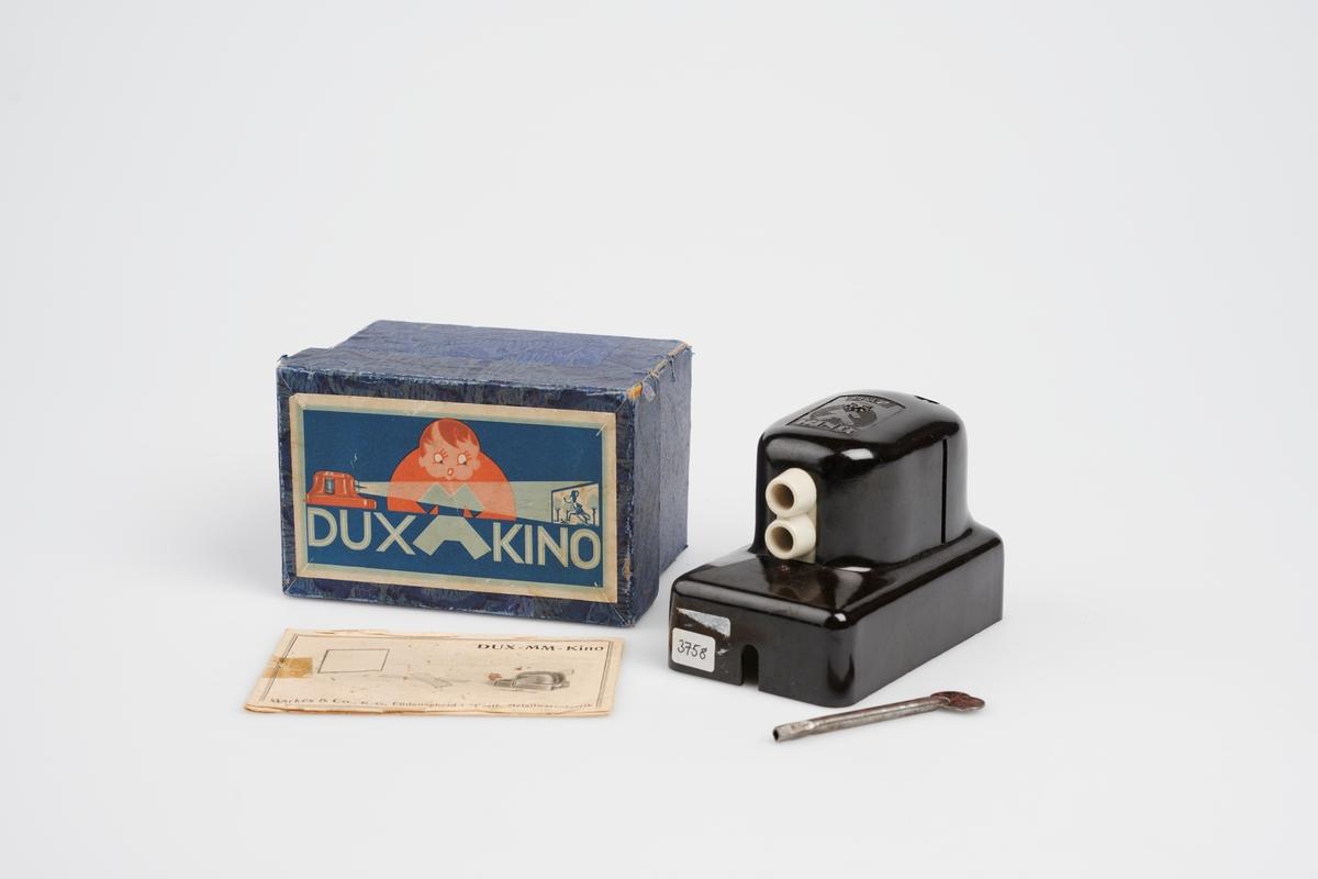 Lekende bilder - PREUSmuseum.no