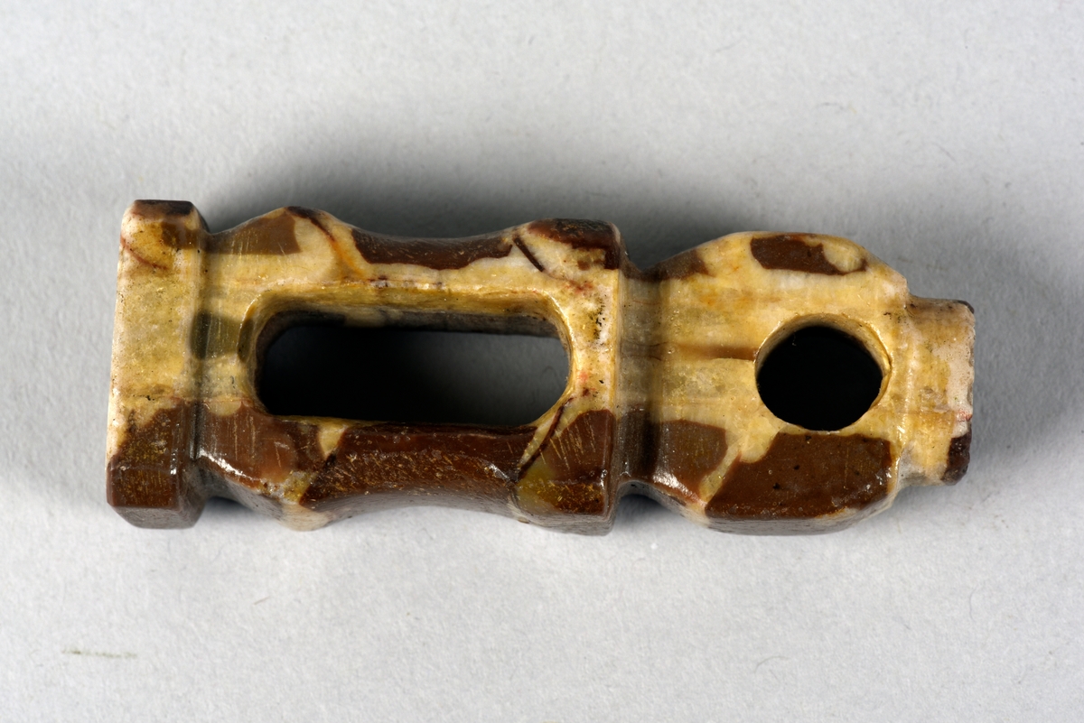 Sigillstamp - Östergötlands museum / DigitaltMuseum