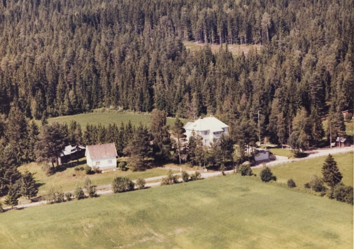 FURUHEIM VILLA - Museene i Akershus / DigitaltMuseum