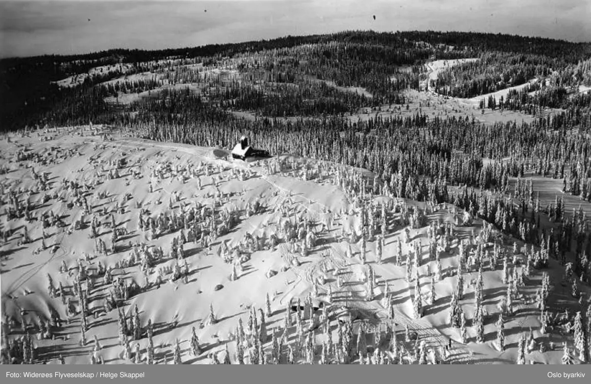 Ringkollen - Oslo byarkiv / DigitaltMuseum