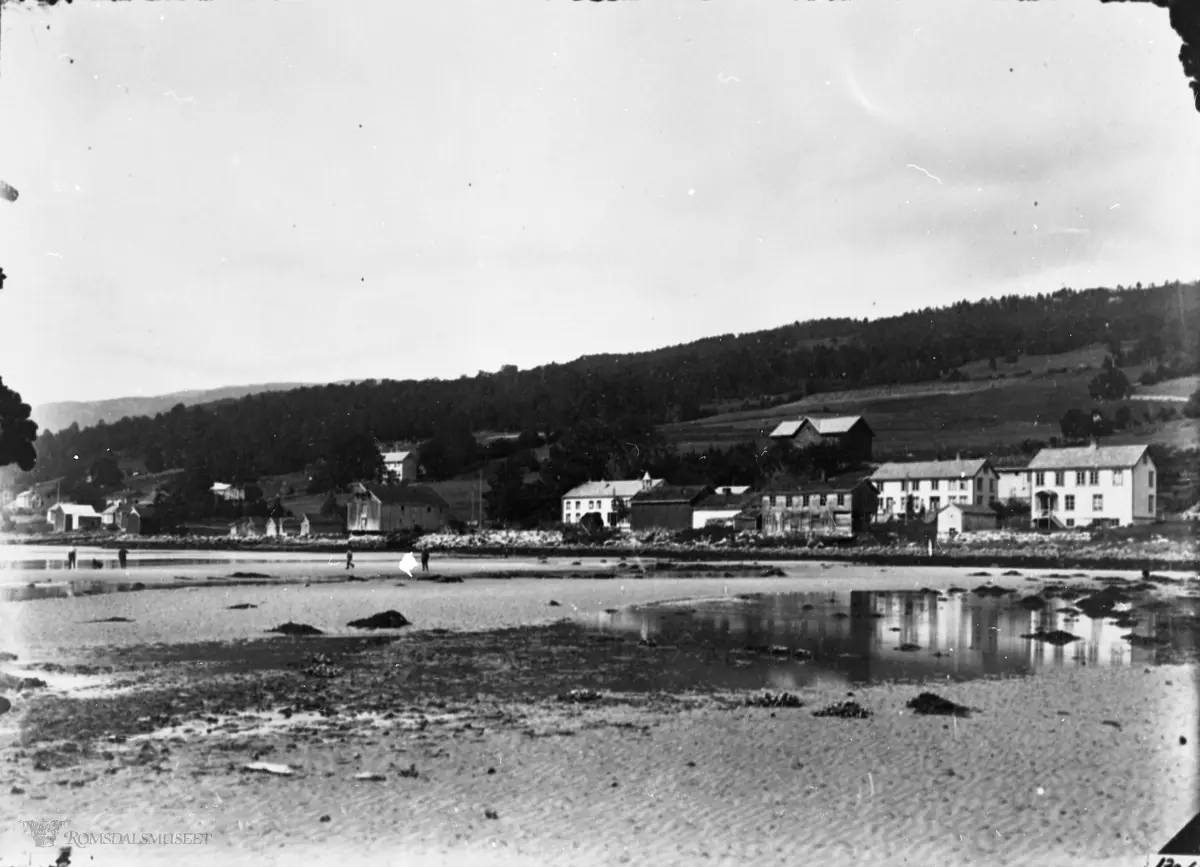 Slett@romsdalsmuseet - Romsdalsmuseet / DigitaltMuseum