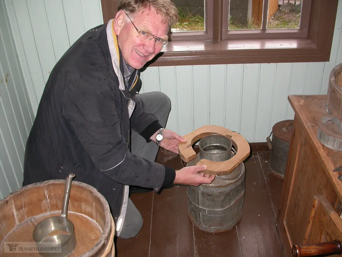 Slett@romsdalsmuseet - Romsdalsmuseet / DigitaltMuseum