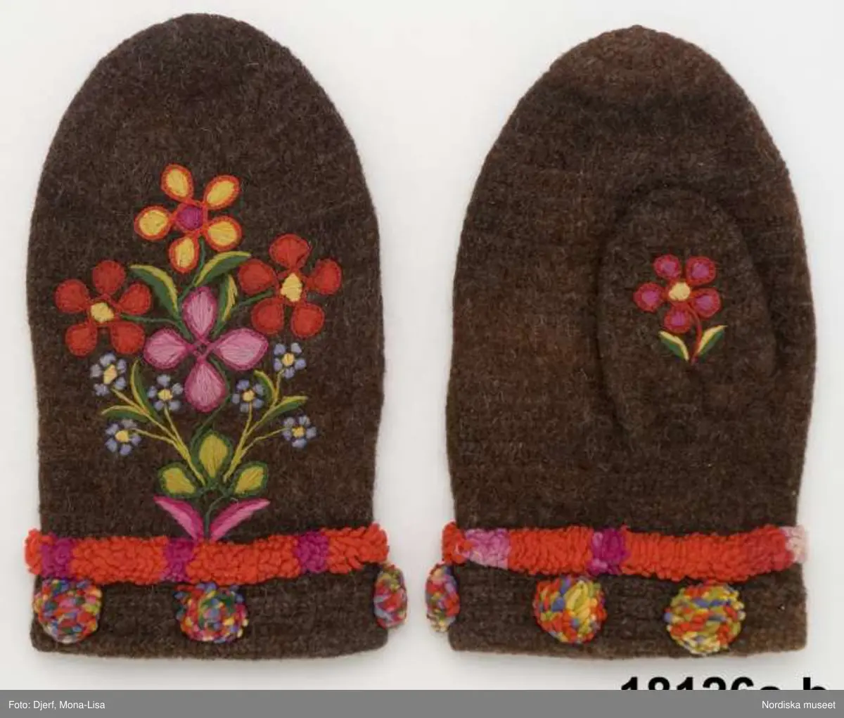 Vantar - Nordiska museet / DigitaltMuseum