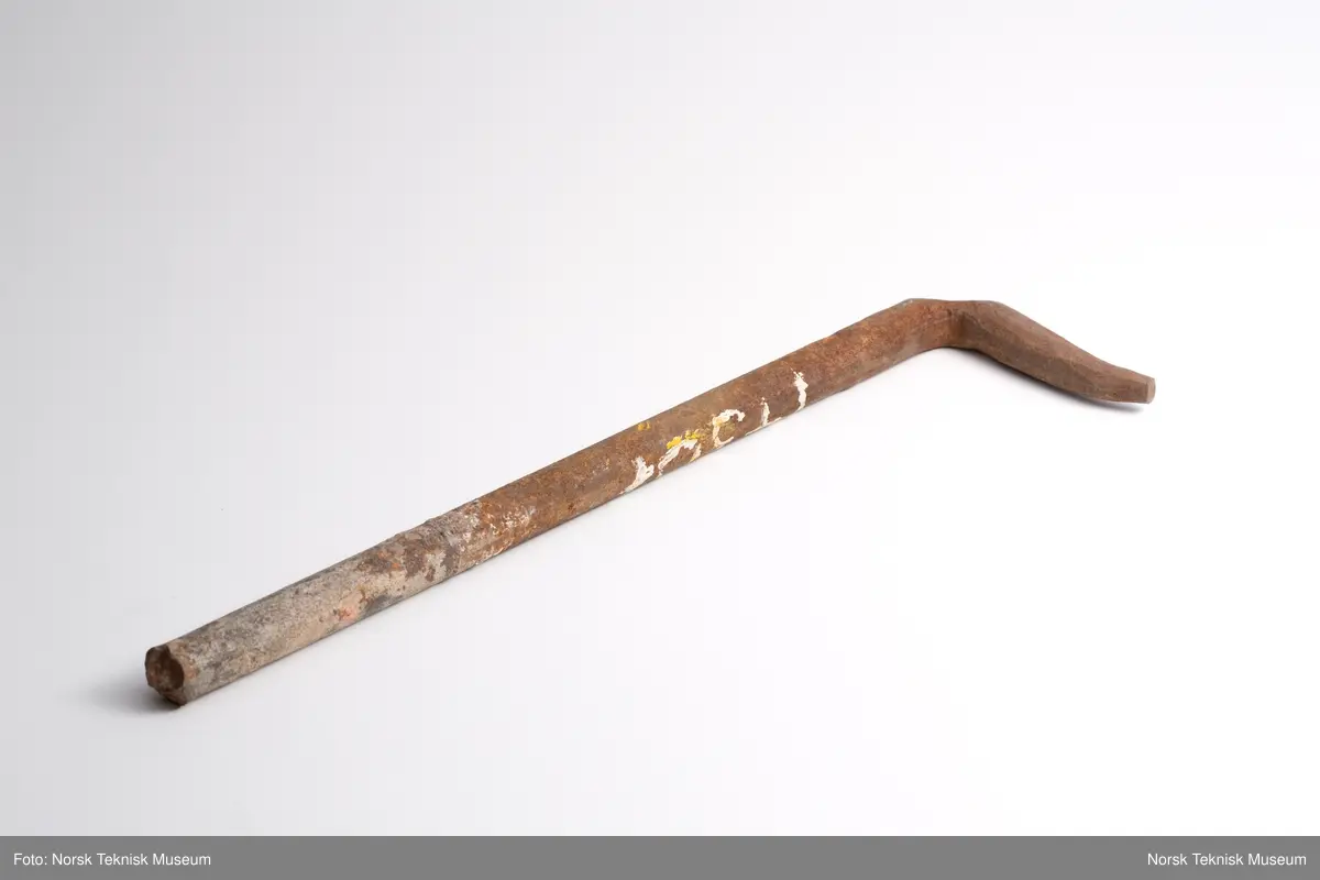 Smieutstyr - Norsk Teknisk Museum / DigitaltMuseum