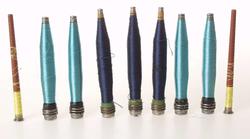 Spole - Norsk Teknisk Museum / DigitaltMuseum