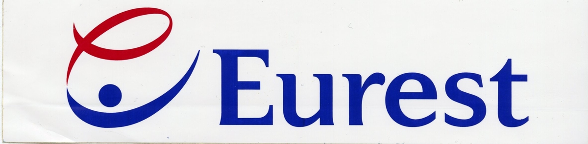 Eurest-logo - Norsk Oljemuseum / DigitaltMuseum