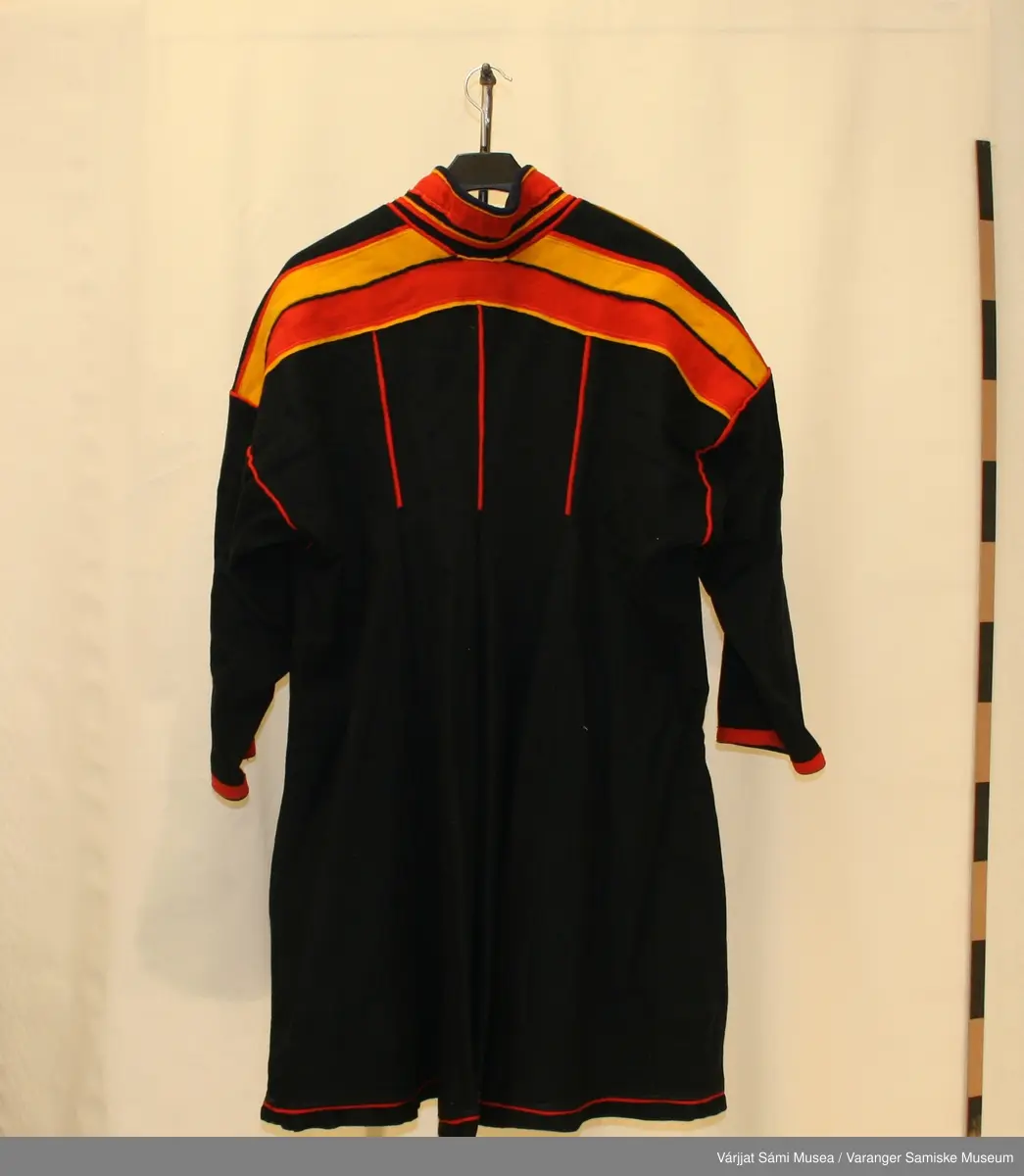 Gákti - Várjjat Sámi Musea / Varanger Samiske Museum / DigitaltMuseum