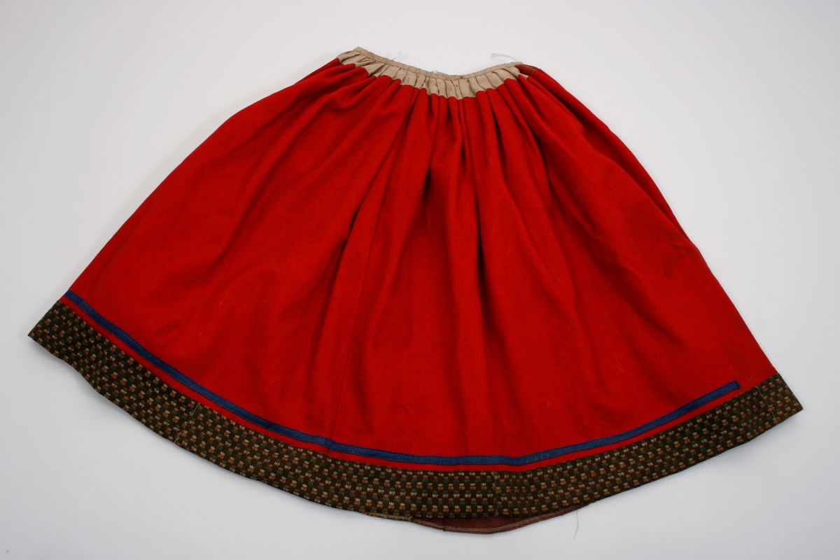 Stakk - Sverresborg Trøndelag Folkemuseum / DigitaltMuseum