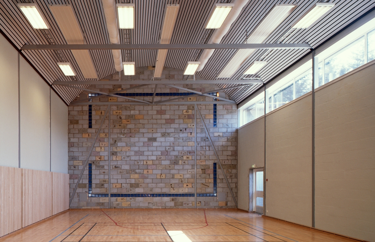 Stavanger fengsel - KORO / DigitaltMuseum