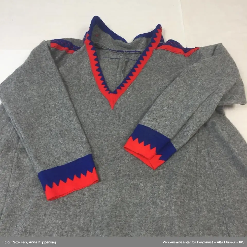 Kofte - Verdensarvsenter for bergkunst – Alta Museum IKS / DigitaltMuseum