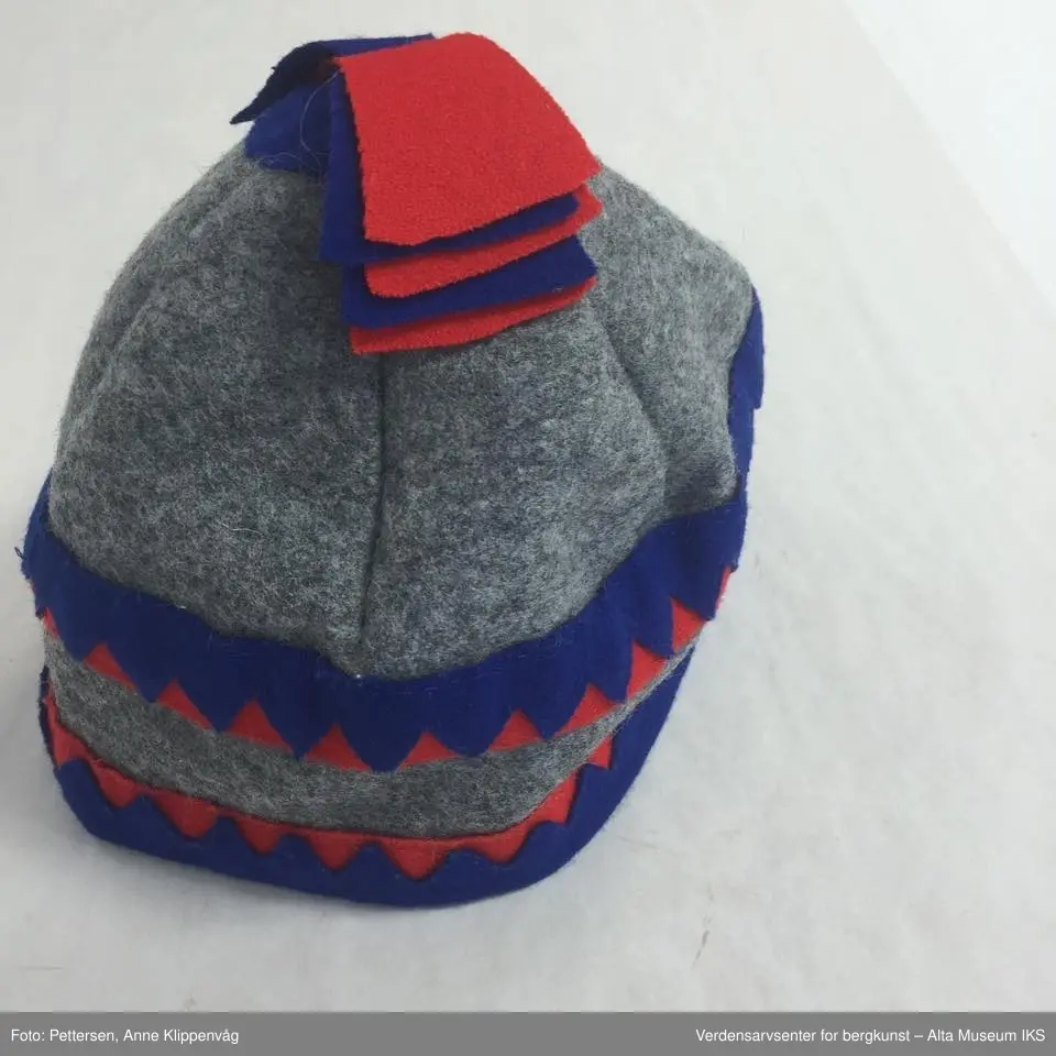 Kofte - Verdensarvsenter for bergkunst – Alta Museum IKS / DigitaltMuseum