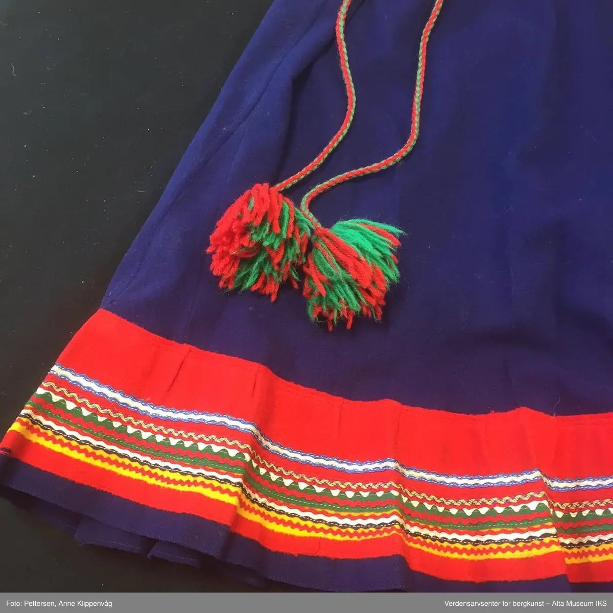 Kofte - Verdensarvsenter for bergkunst – Alta Museum IKS / DigitaltMuseum