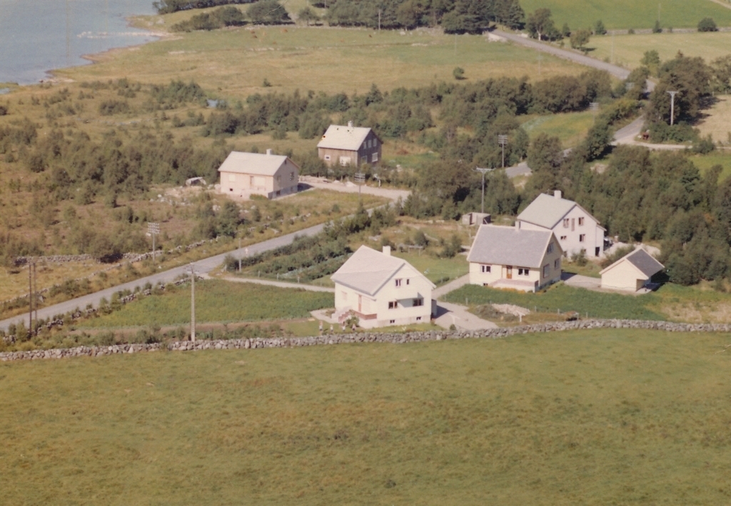 Netland 26/ - Jærmuseet / DigitaltMuseum