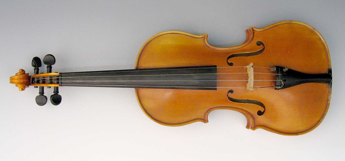 Fele - Vest-Telemark Museum / DigitaltMuseum