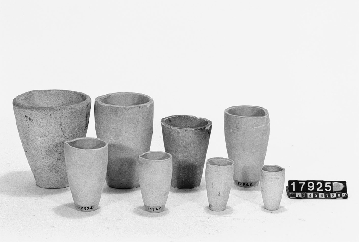 Degel - Tekniska museet / DigitaltMuseum