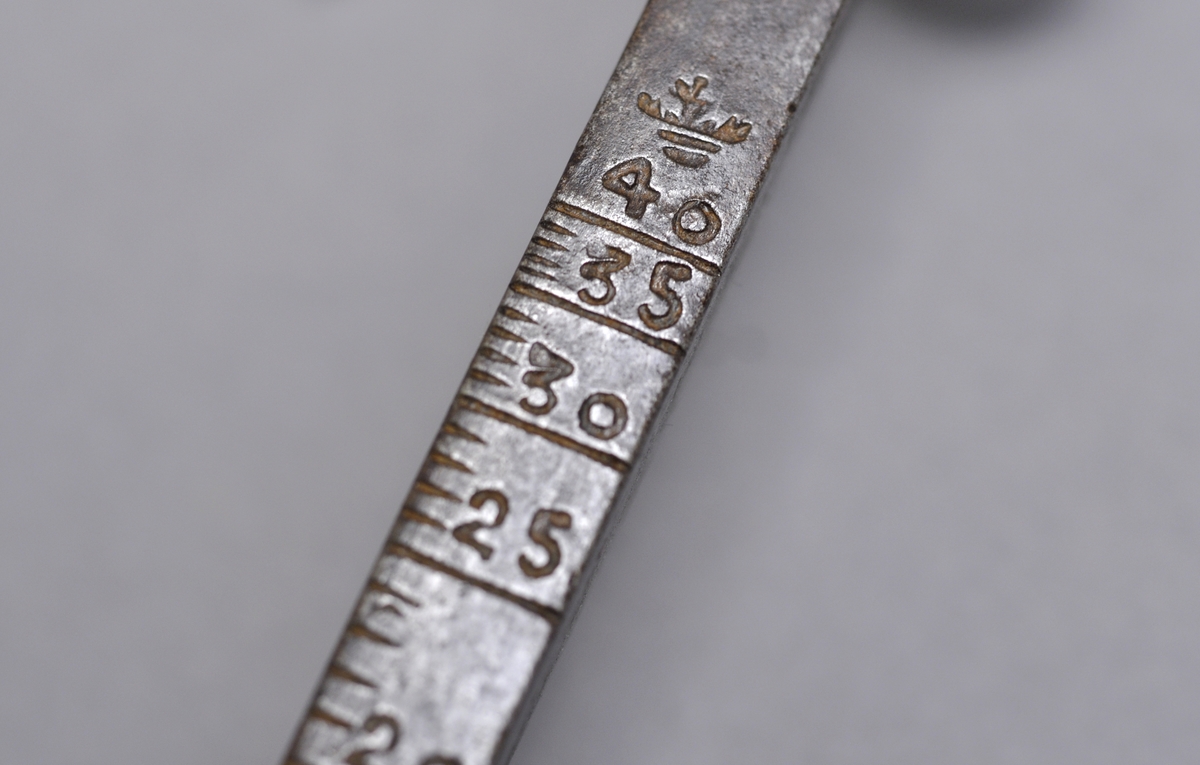 Besman - Tekniska museet / DigitaltMuseum