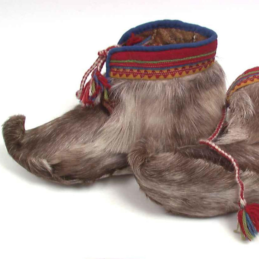 Samisk kultur - Norsk Folkemuseum