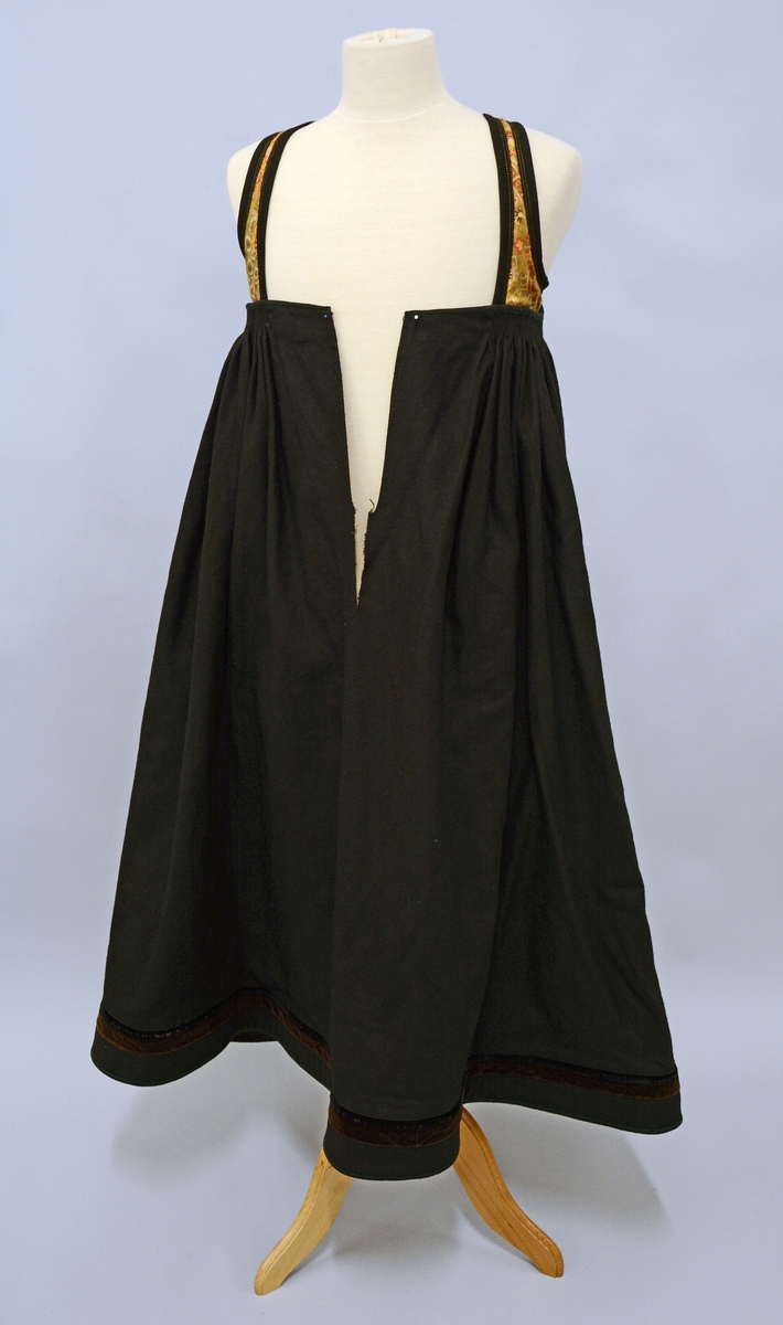 Stakk - Telemark Museum / DigitaltMuseum