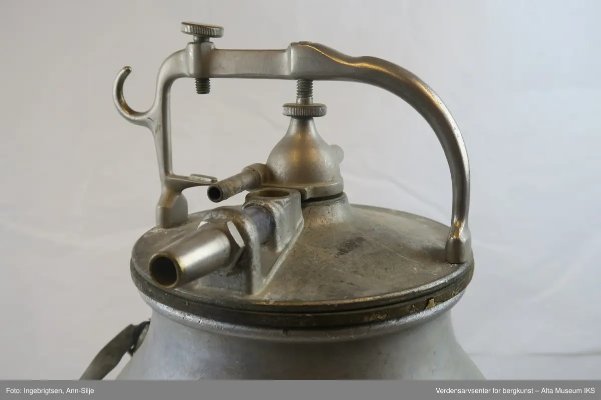 Melkemaskin - Verdensarvsenter for bergkunst – Alta Museum IKS ...