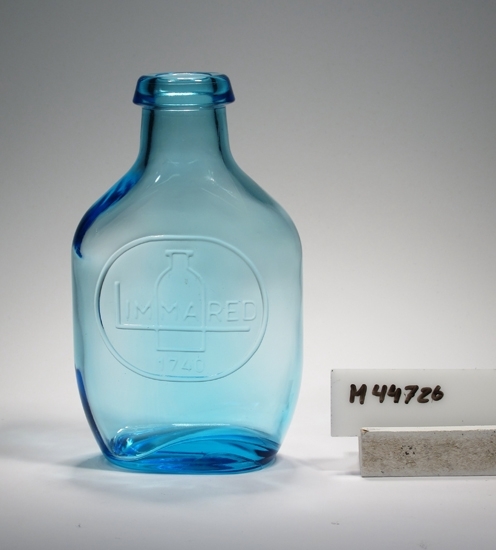 Flaska - Kulturparken Småland / Smålands museum / DigitaltMuseum