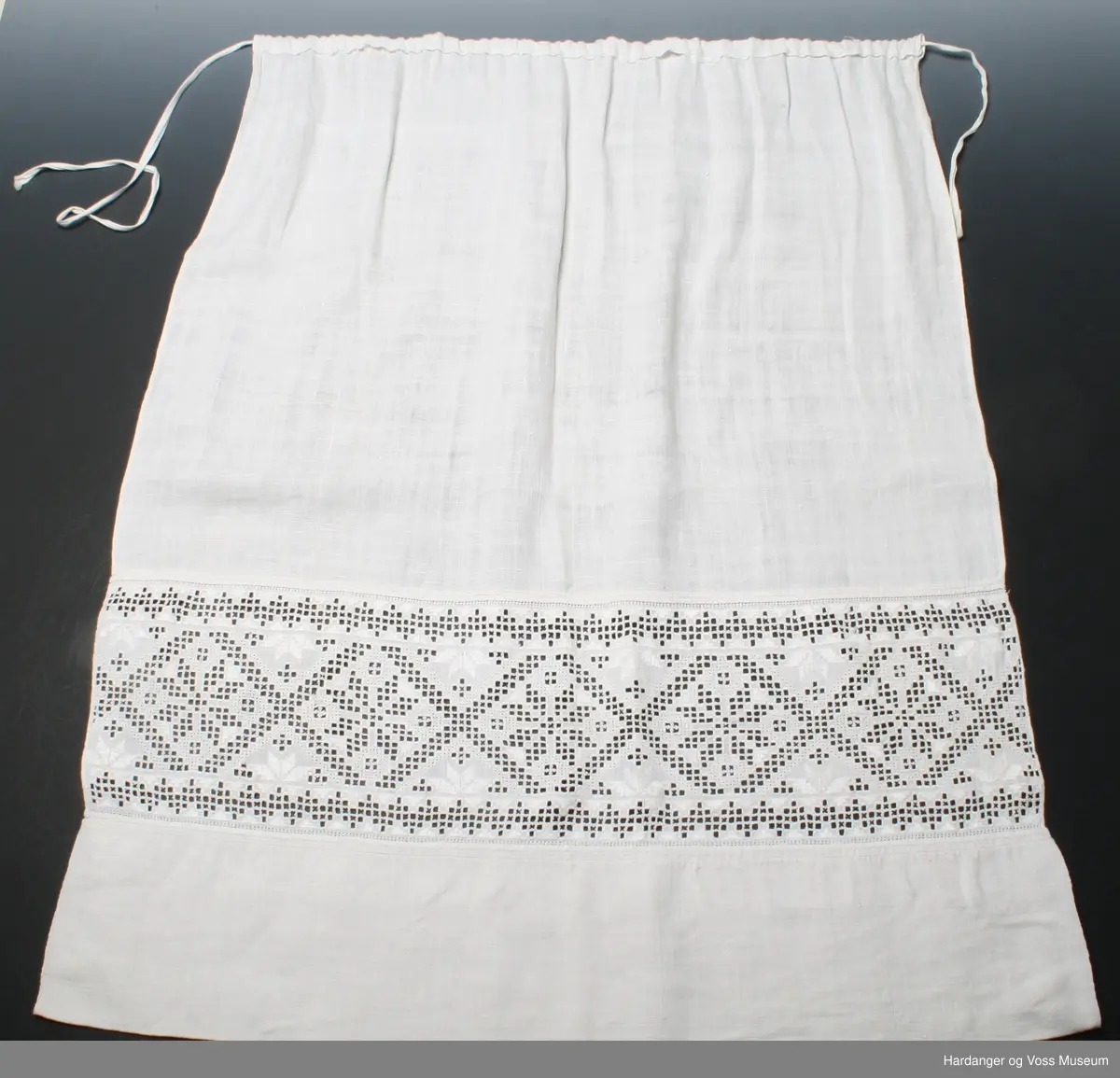 Forkle - Hardanger og Voss Museum / DigitaltMuseum