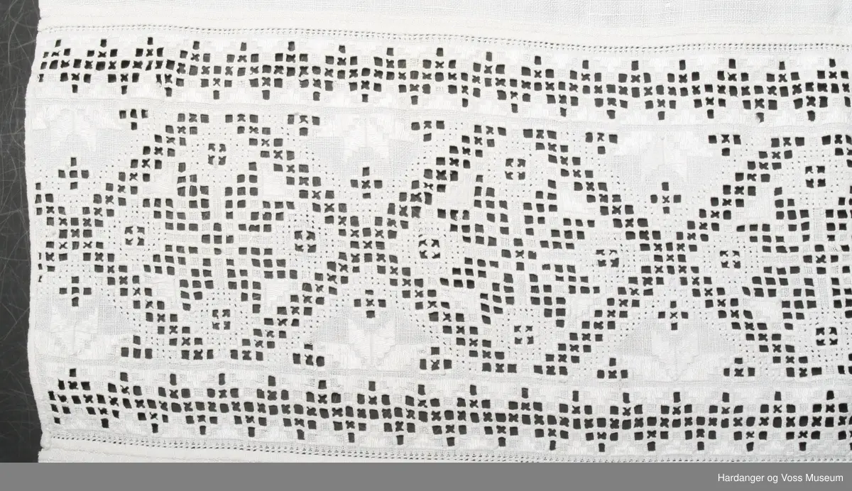 Forkle - Hardanger og Voss Museum / DigitaltMuseum