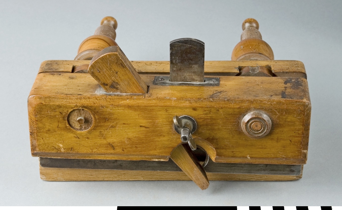 Hyvel - Skansen / DigitaltMuseum