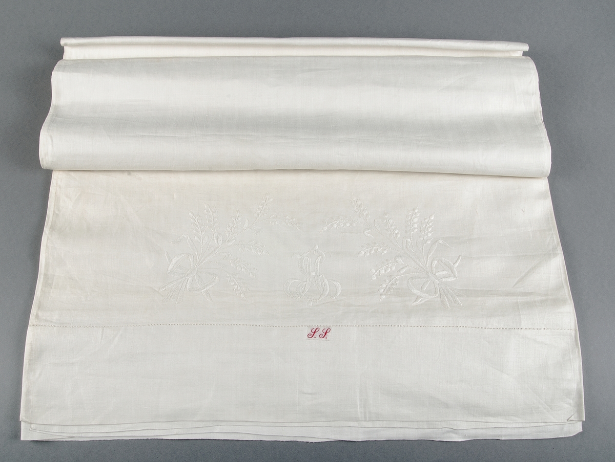 Lakan - Upplandsmuseet / DigitaltMuseum