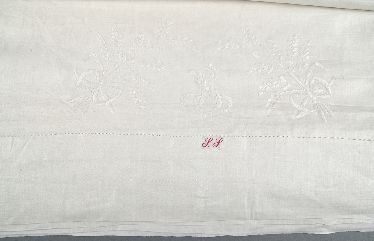 Lakan - Upplandsmuseet / DigitaltMuseum