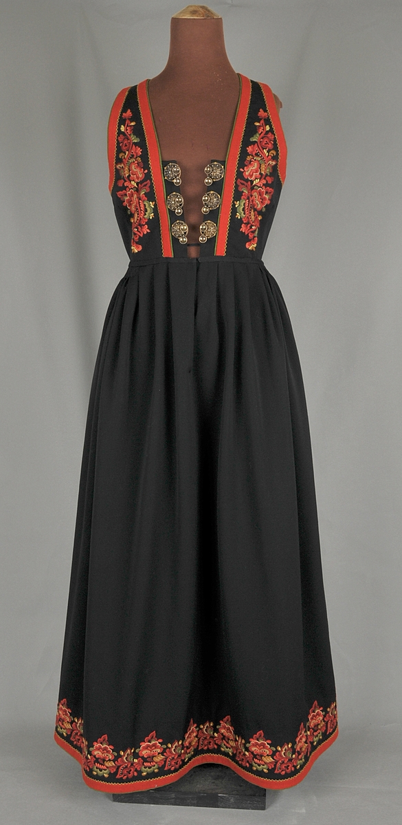 Stakk - Vest-Telemark Museum / DigitaltMuseum