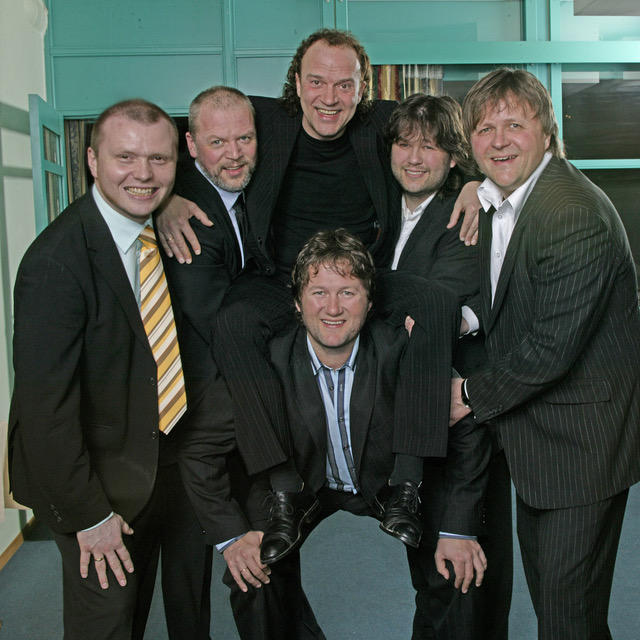 Minneord Frode Viken - Rockheim