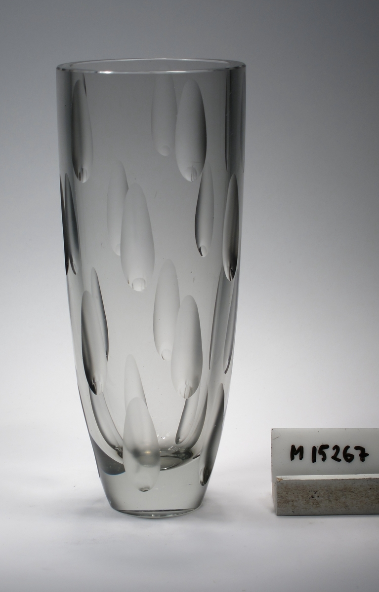 Vas - Kulturparken Småland / Smålands museum / DigitaltMuseum