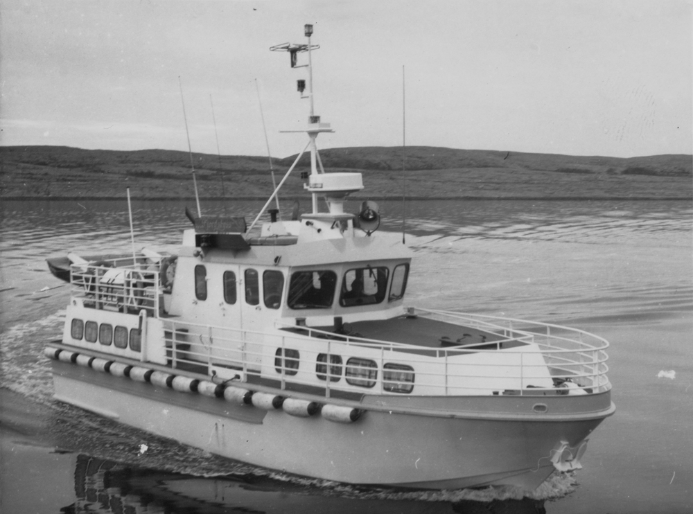 Doktordag i Vevelstad - Helgeland Museum / DigitaltMuseum