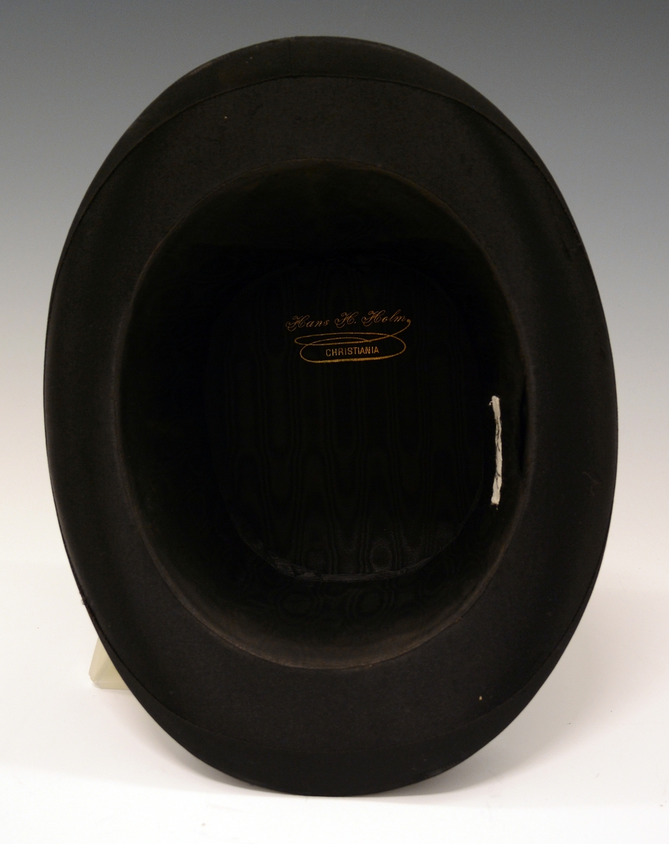 Hatt - Telemark Museum / DigitaltMuseum