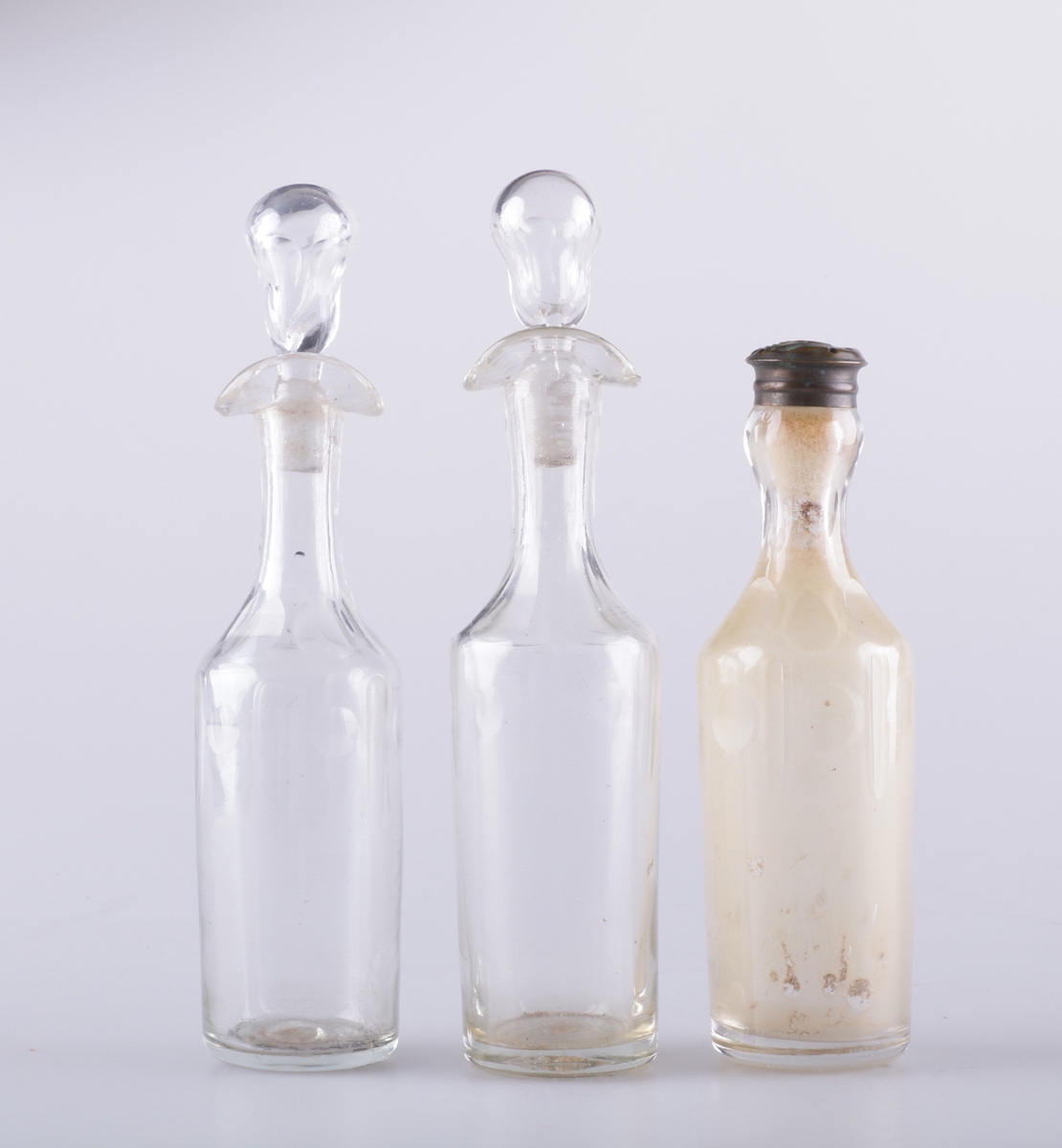 Glass - Mjøsmuseet / DigitaltMuseum