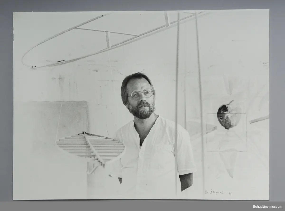 Fotografi - Bohusläns museum / DigitaltMuseum