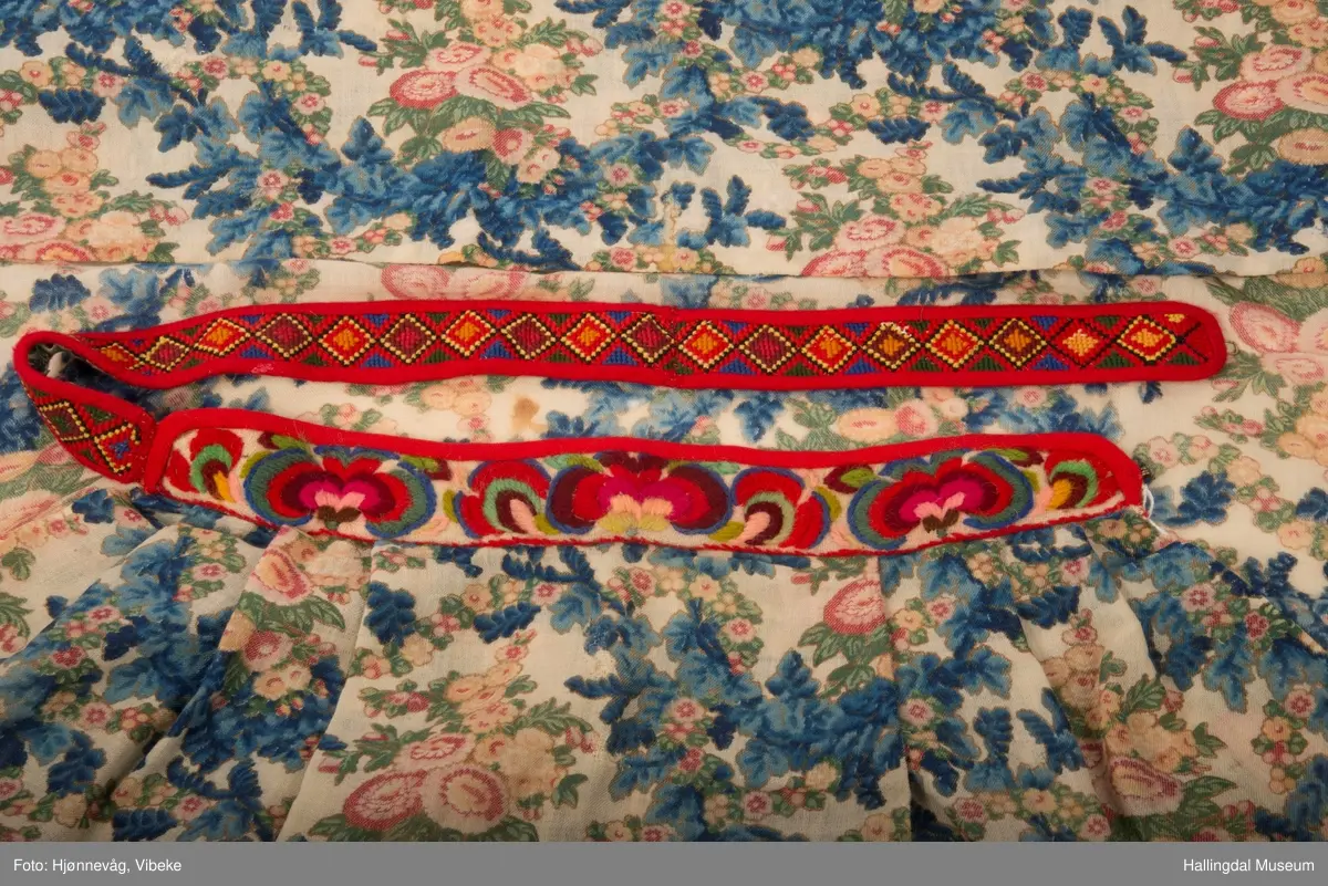 Forkle - Hallingdal Museum / DigitaltMuseum