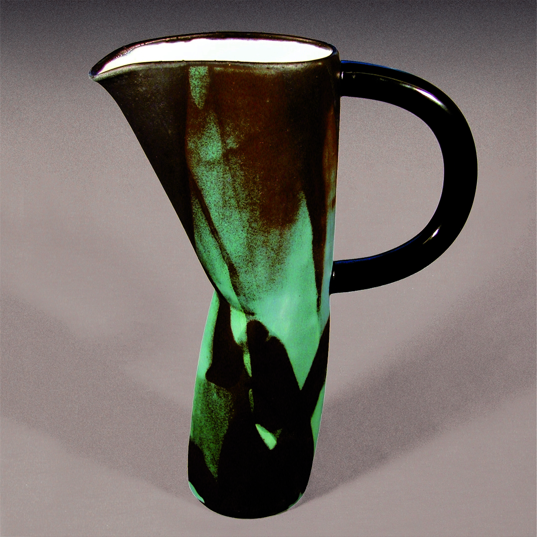 Mugge [Mugge] - SFKM - Sogn og Fjordane Kunstmuseum / DigitaltMuseum