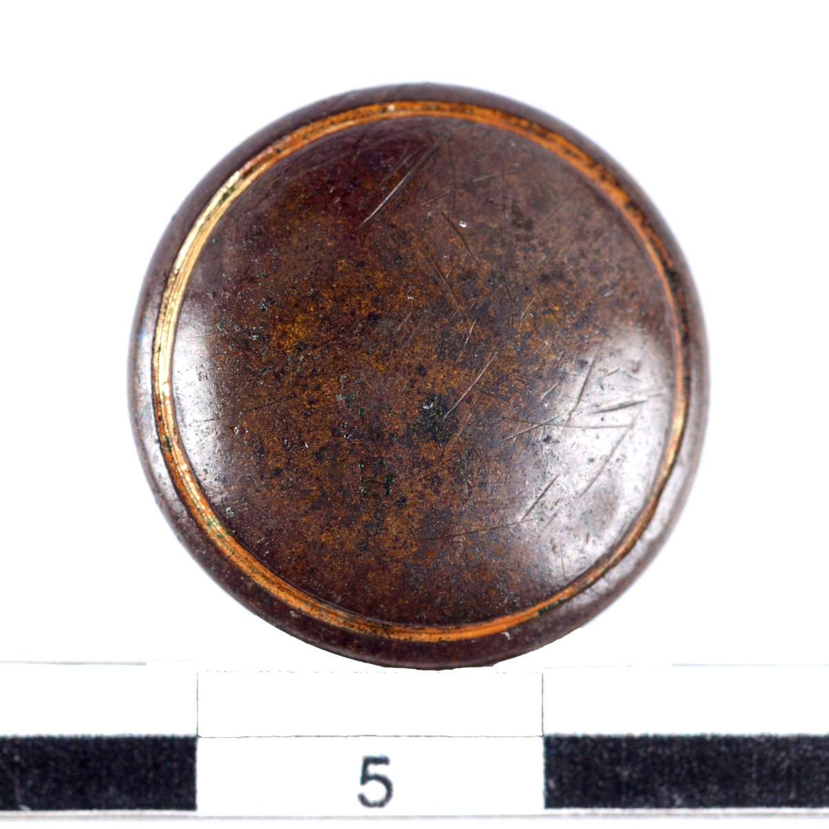 Knapp - Upplandsmuseet / DigitaltMuseum