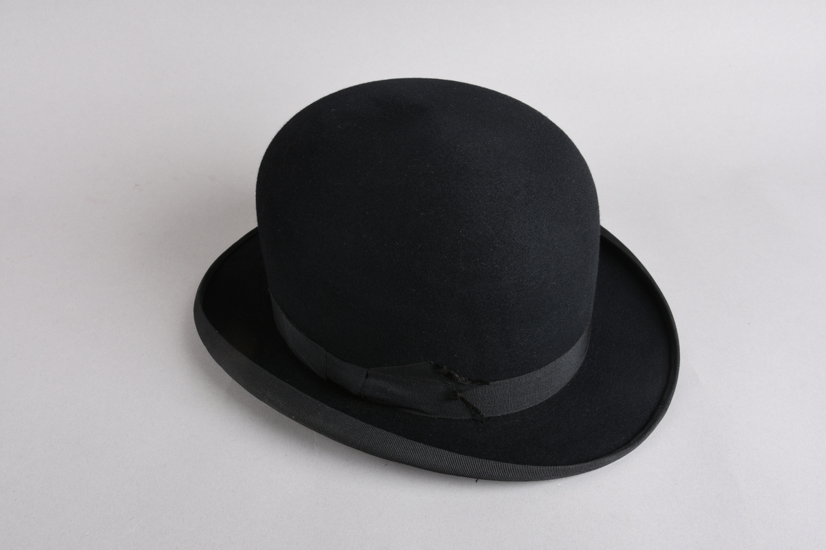 Hatt - Hordamuseet / DigitaltMuseum