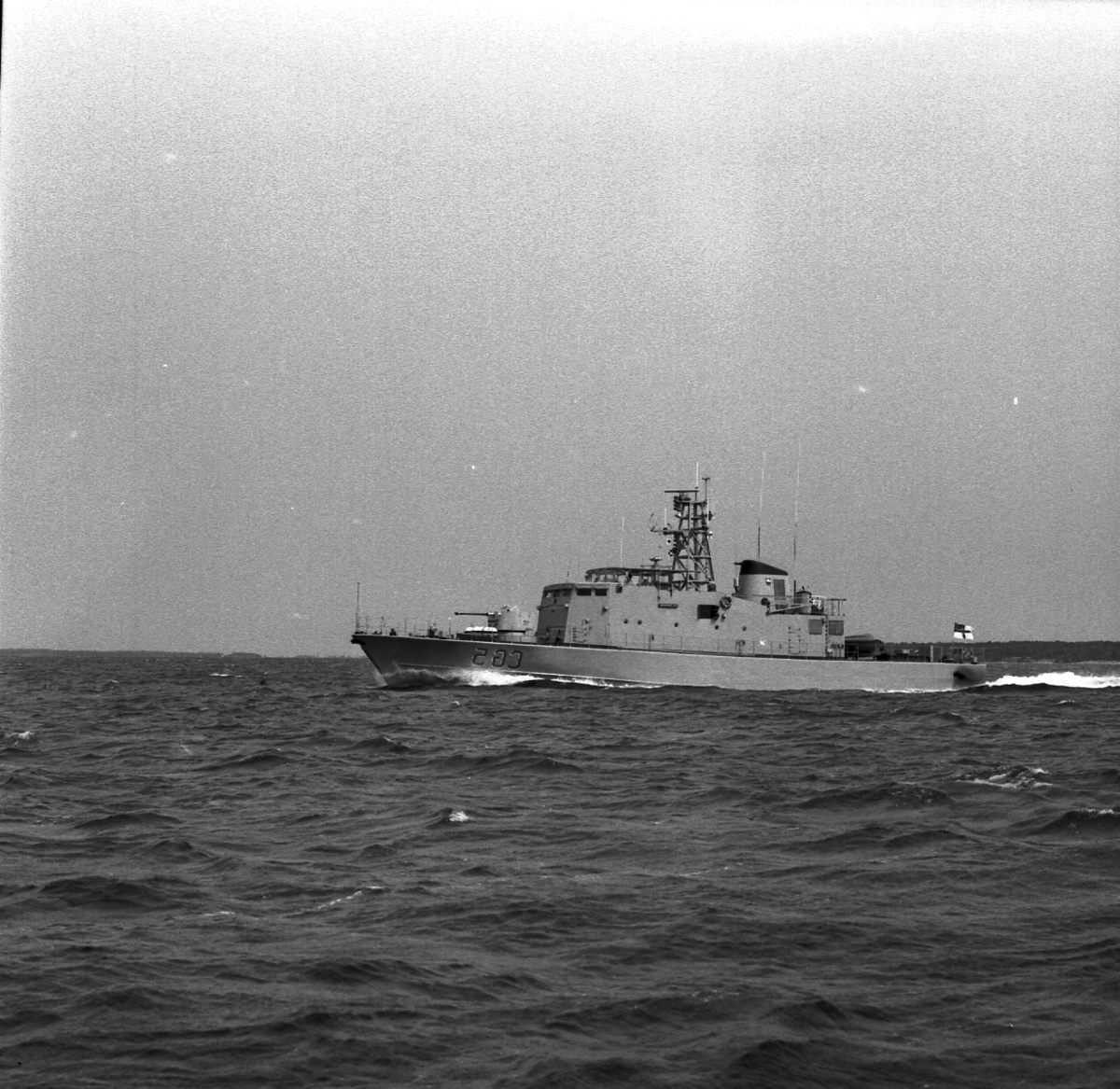 CG 40 och CG 27 Provtur med CG 40 och CG 27 - Marinmuseum / DigitaltMuseum