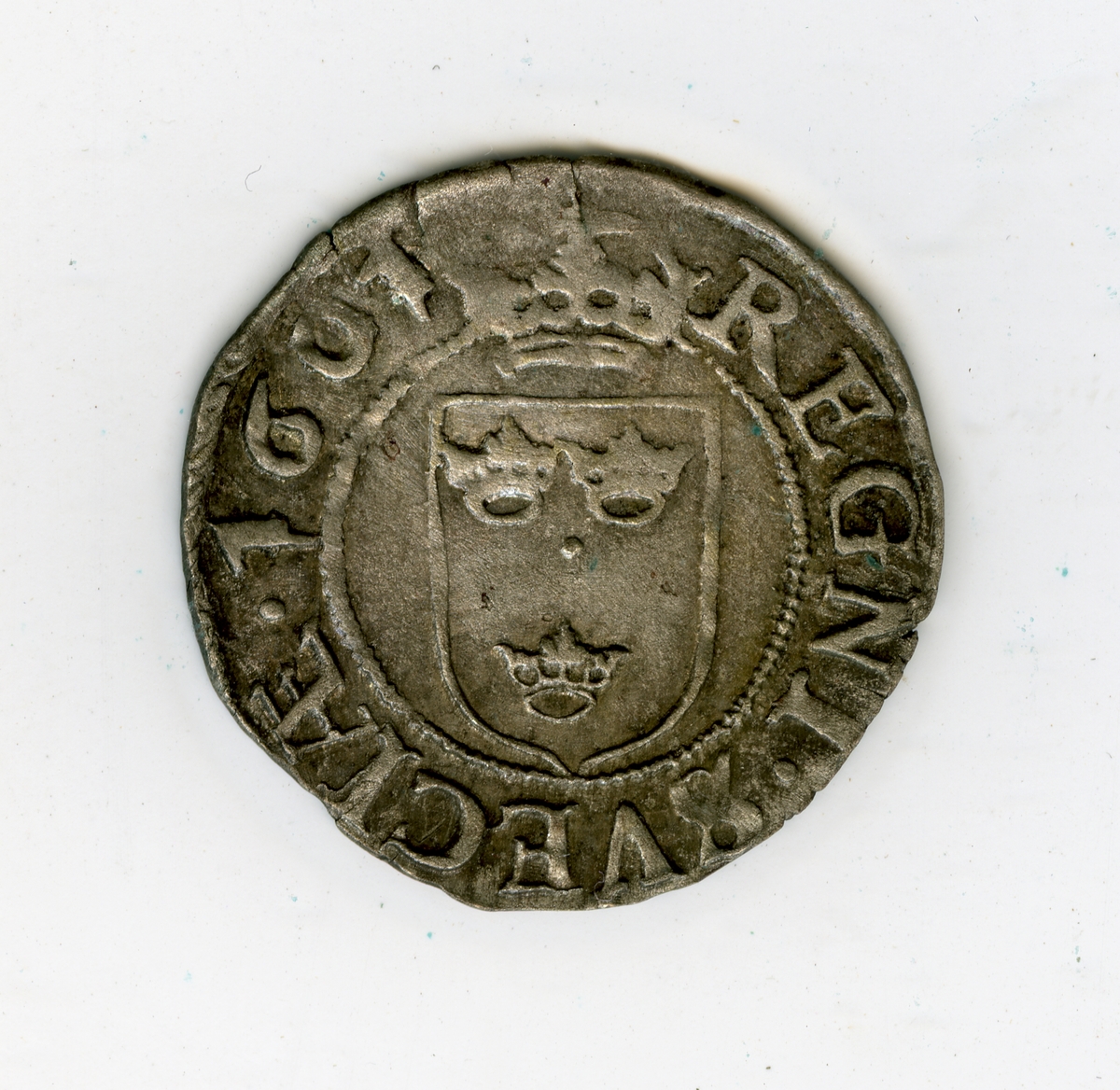 Mynt - Dalarnas museum / DigitaltMuseum