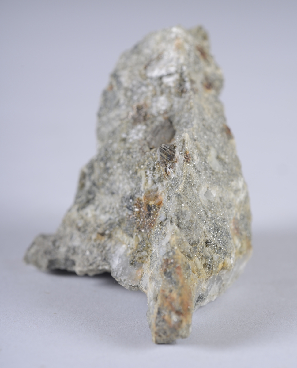 Pyritt - Orkla Industrimuseum / DigitaltMuseum