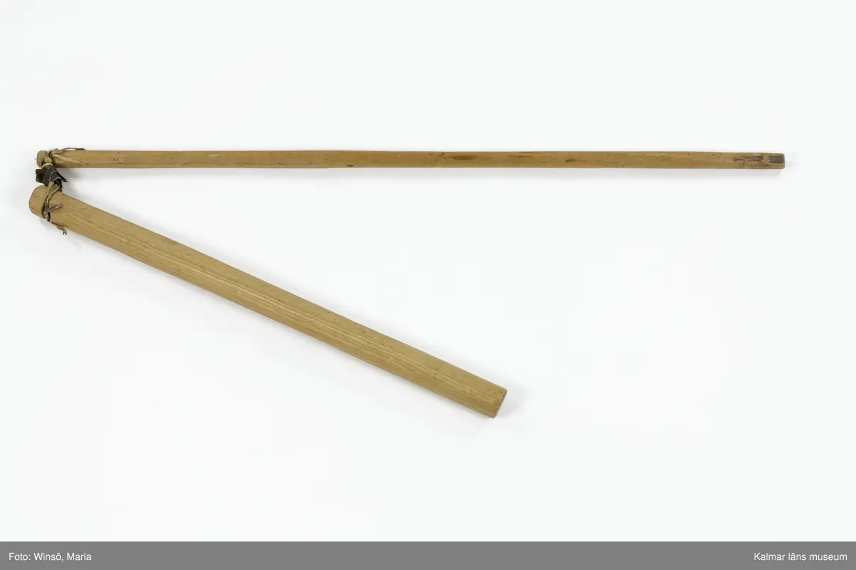 Slaga - Kalmar läns museum / DigitaltMuseum