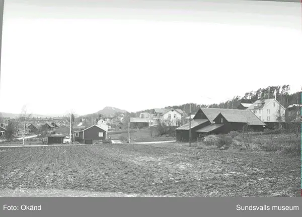 Byggnader, uthus, värdshus landskap. Torp, Fränsta. Bild 17 Fränsta ...