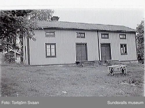 SuM-foto016517 - Sundsvalls museum / DigitaltMuseum