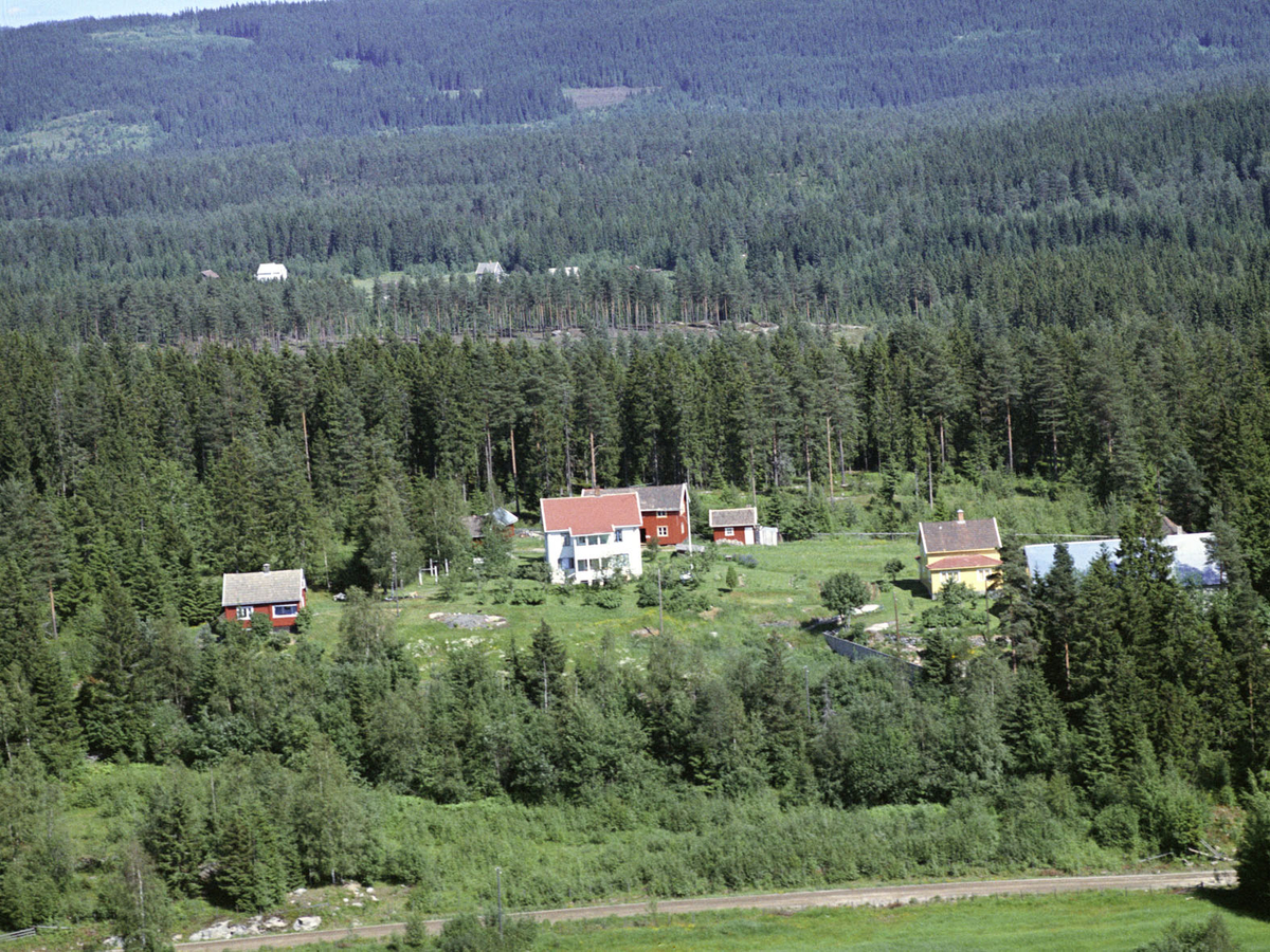 BERGUM VILLA - Museene i Akershus / DigitaltMuseum