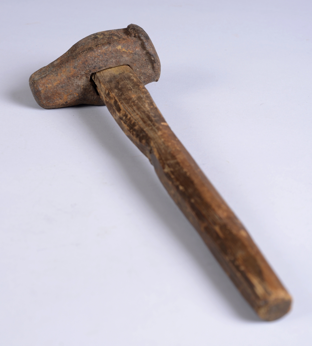 Hammer - Orkla Industrimuseum / DigitaltMuseum